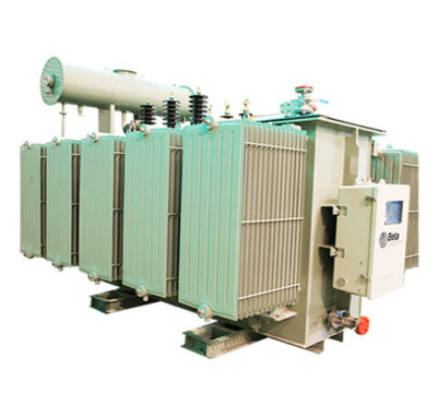 Medium Voltage Regulator & Power Transformer – Britlite