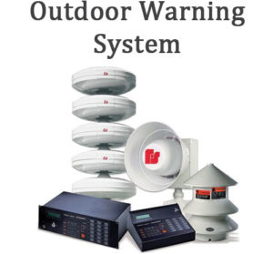 Explosion Proof Communication System – Britlite