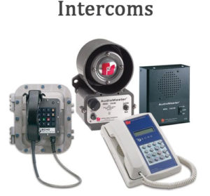 Explosion Proof Communication System – Britlite