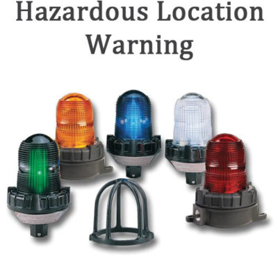 Explosion Proof Communication System – Britlite