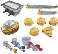 Explosion Proof – Britlite